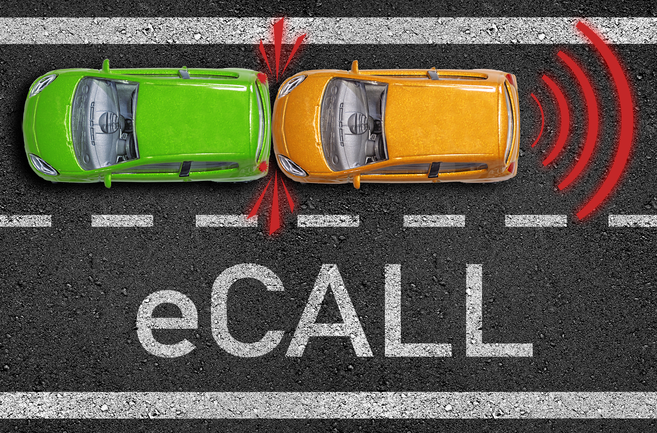 Sistema ecall: ¿Cómo funciona y si es obligatorio?